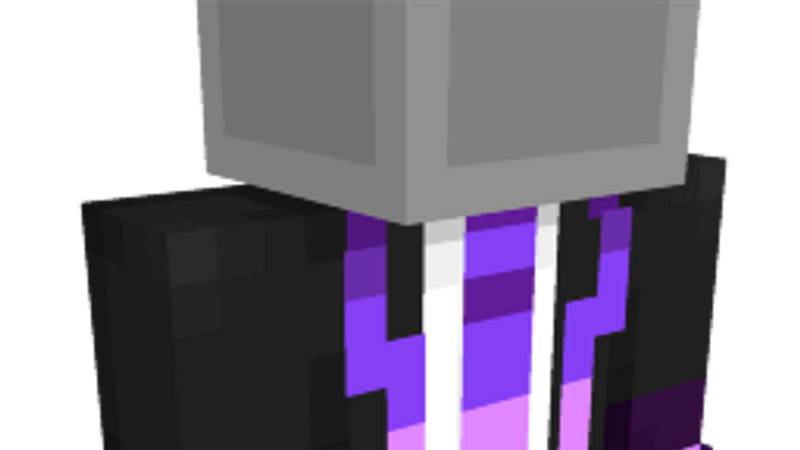 RGB School Jacket by BLOCKLAB Studios - Minecraft Bedrock Marketplace ...