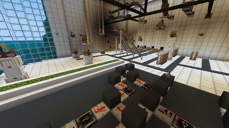 Add-Ons by Vatonage - Minecraft Bedrock Marketplace Explorer