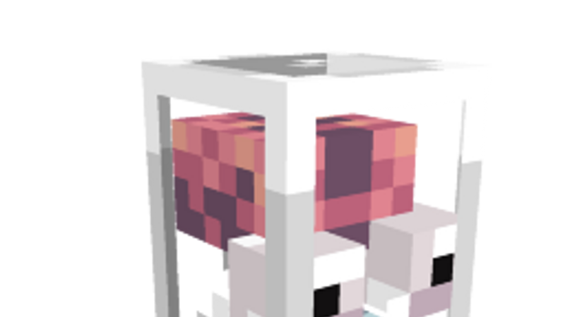 Floating Brain by Shapescape - Minecraft Marketplace (via ...