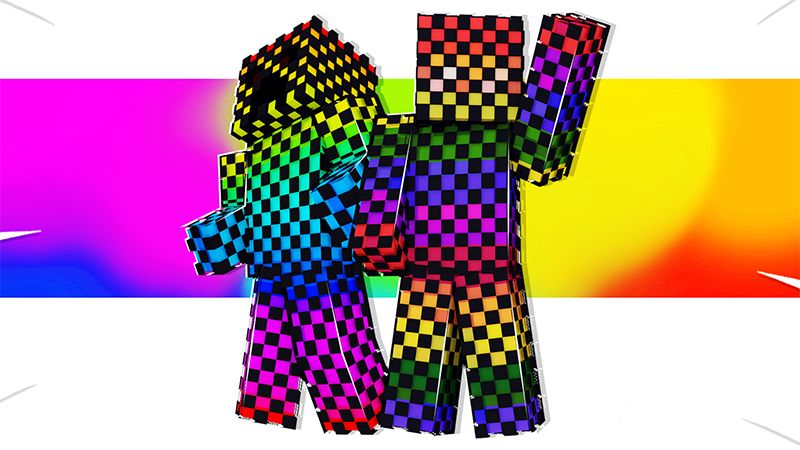 BIONIC by Pickaxe Studios (Minecraft Skin Pack) - Minecraft Marketplace ...