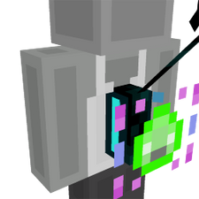 Swap Machine by MrAniman2 - Minecraft Marketplace (via bedrockexplorer.com)