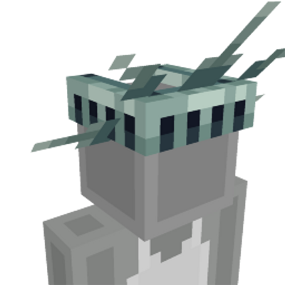 Liberty Tiara by Shapescape - Minecraft Marketplace (via ...