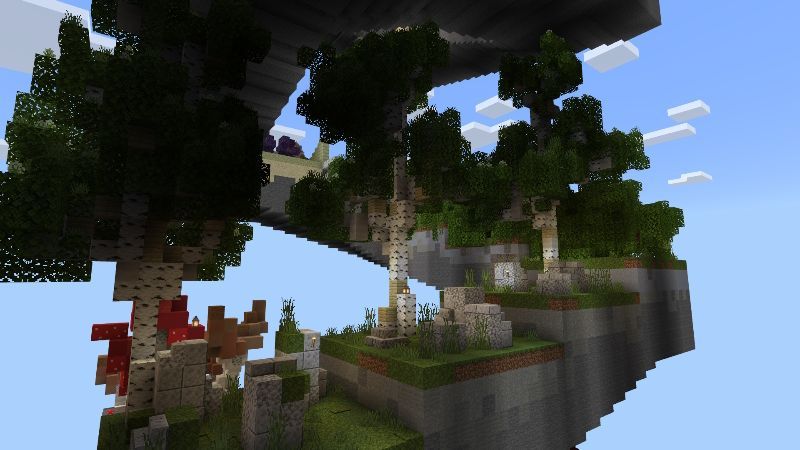 Elevators by Pixell Studio (Minecraft Marketplace Map) - Minecraft ...