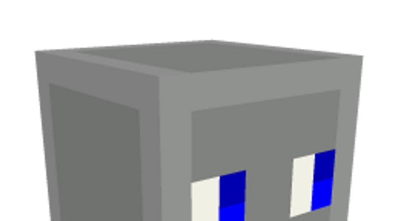 Side Glance by Minecraft - Minecraft Marketplace (via bedrockexplorer.com)