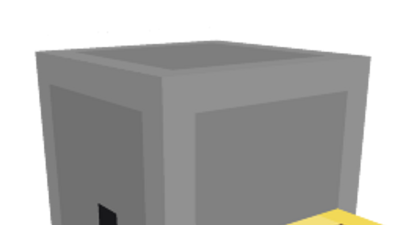 Animated Sniffer Nose by Glorious Studios - Minecraft Marketplace (via ...