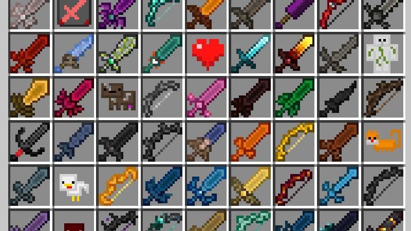 Basic Machinery by Vatonage - Minecraft Bedrock Marketplace Explorer