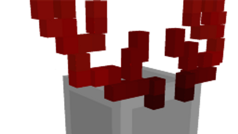 Evil antlers by stonemasons - Minecraft Marketplace (via ...