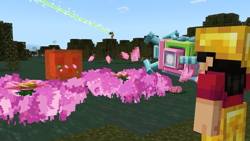 Minecraft Add-Ons [401] - Minecraft Bedrock Marketplace Explorer