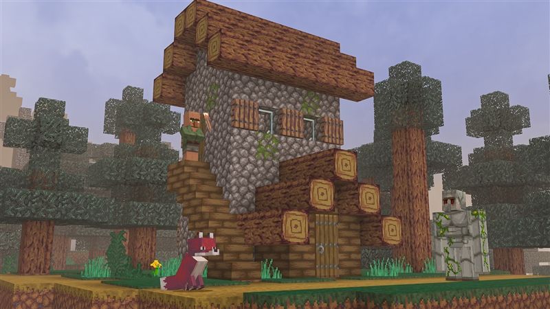 One Block Lucky Block by Kubo Studios (Minecraft Marketplace Map ...