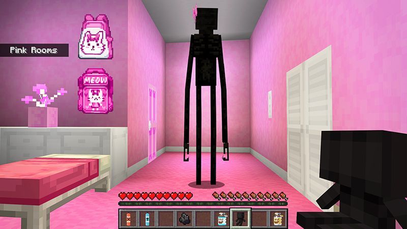 The Backrooms Darkness by Float Studios (Minecraft Marketplace Map) - Minecraft Bedrock ...