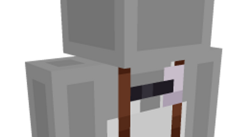 Delvers Harness by Minecraft - Minecraft Marketplace (via ...