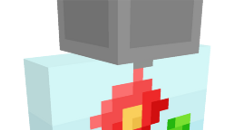 Blooming Flower by The Lucky Petals - Minecraft Marketplace (via ...