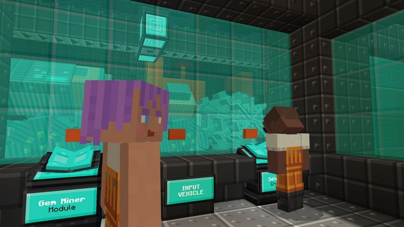 Spellrune by Gamemode One (Minecraft Marketplace Map) - Minecraft ...