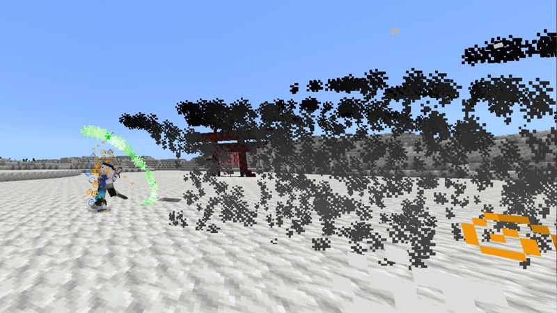 The Legend of Nezha by Next Studio (Minecraft Marketplace Map ...