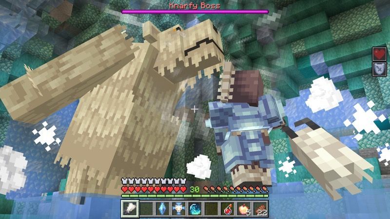 Products by SystemZee's Workshop - Minecraft Bedrock Marketplace Explorer