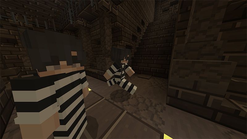 RPG Skills by Podcrash - Minecraft Bedrock Marketplace Explorer