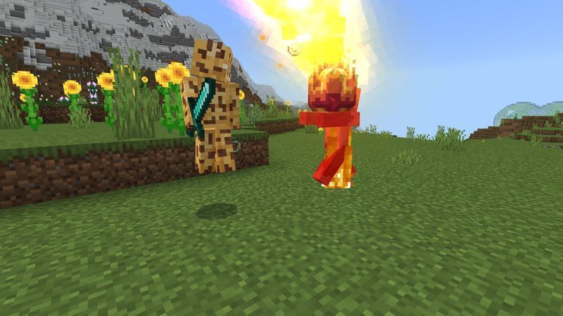 Craftable Builds by 5 Frame Studios (Minecraft Marketplace Map ...