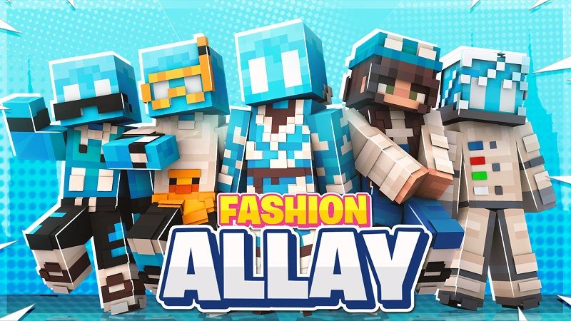 Allay Fashion by Withercore (Minecraft Skin Pack) - Minecraft ...