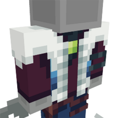 Elemental Aura Wind by BLOCKLAB Studios - Minecraft Marketplace (via ...