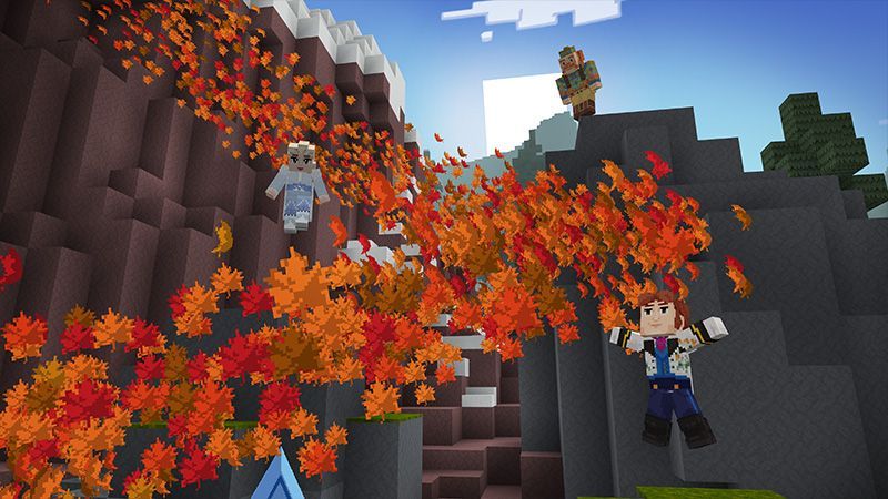 One Block by Noxcrew (Minecraft Marketplace Map) - Minecraft Bedrock Marketplace Explorer