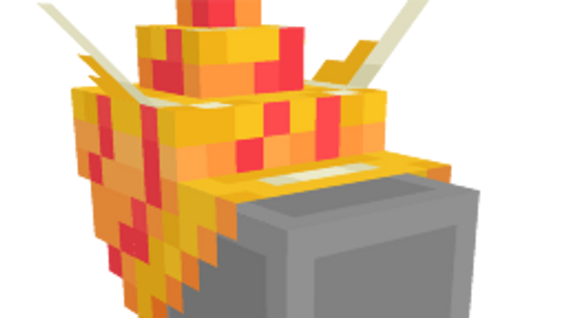 Conch Hat by Minecraft - Minecraft Marketplace (via bedrockexplorer.com)