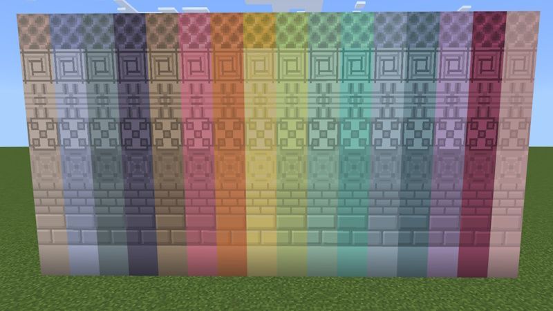 Nightmare Craft by Block Perfect Studios - Minecraft Bedrock ...