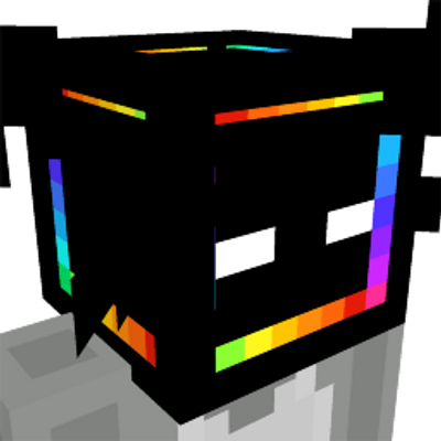 RGB Outline by Square Dreams - Minecraft Bedrock Marketplace Explorer