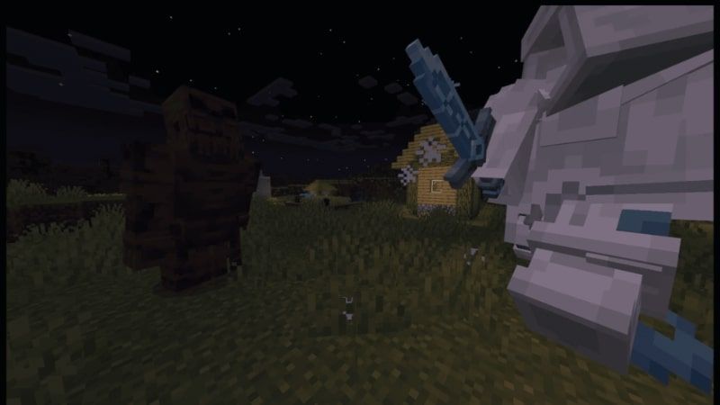 Minecraft Add-Ons [401] - Minecraft Bedrock Marketplace Explorer