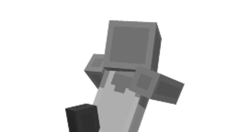 Super Handshake by Yeggs - Minecraft Marketplace (via bedrockexplorer.com)