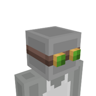 Goggles by Hourglass Studios - Minecraft Marketplace (via ...