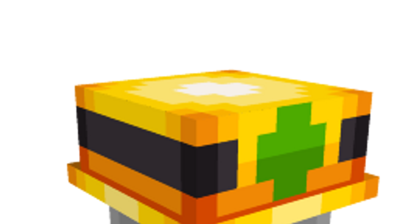 Metall C15 Helmet by 57Digital - Minecraft Bedrock Marketplace Explorer