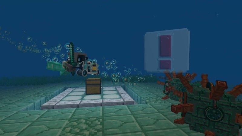 Villagers vs. Zombies by Lifeboat (Minecraft Marketplace Map ...