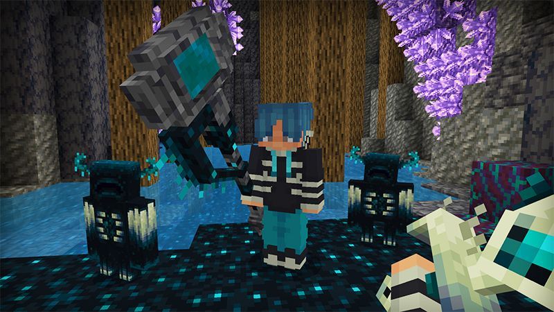 Realism Shades by MelonBP - Minecraft Bedrock Marketplace Explorer