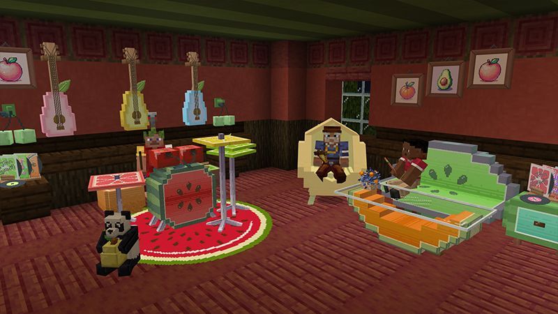 Magic Add-On by Misfits - Minecraft Bedrock Marketplace Explorer