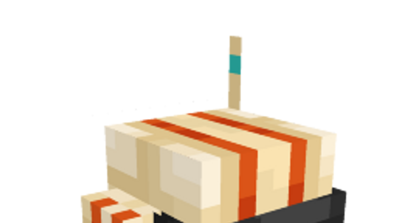 Lander Helmet by Minecraft - Minecraft Marketplace (via bedrockexplorer ...