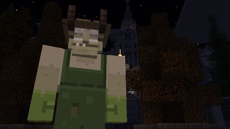 Spellrune by Gamemode One (Minecraft Marketplace Map) - Minecraft ...