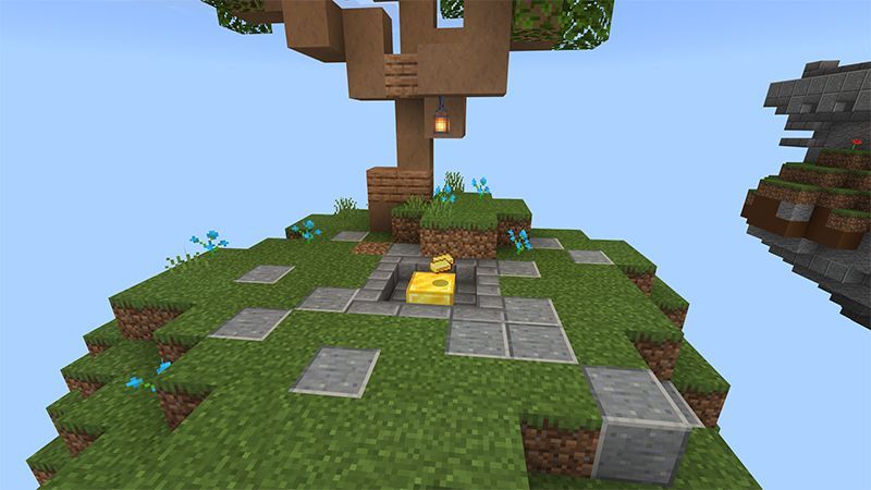 City of Newisle by Waypoint Studios (Minecraft Marketplace Map ...