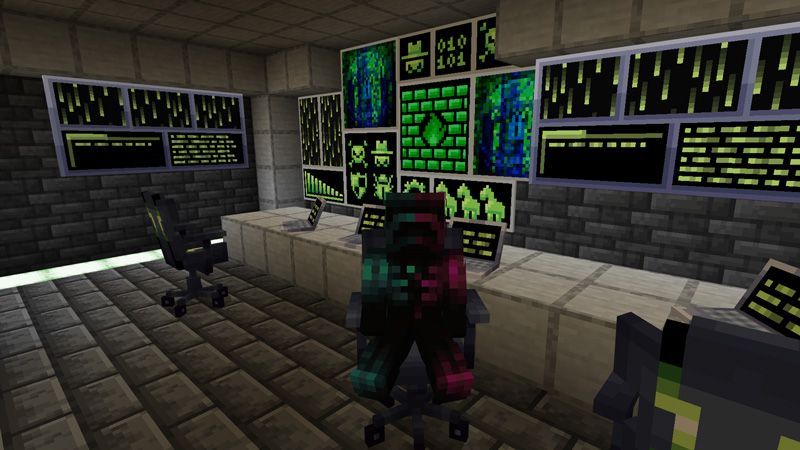 Worlds by CubeCraft Games - Minecraft Bedrock Marketplace Explorer