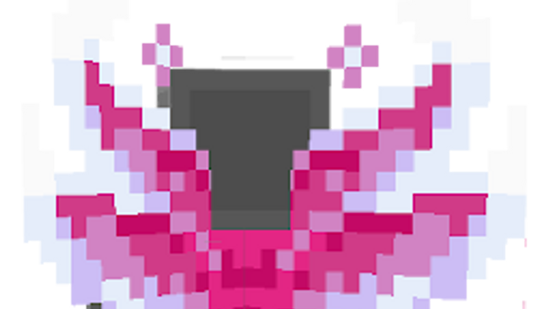 Fairy Wings by stonemasons - Minecraft Marketplace (via bedrockexplorer ...