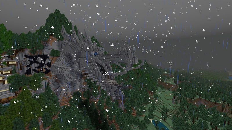 Godzilla by Impress (Minecraft Marketplace Map) - Minecraft Bedrock Marketplace Explorer