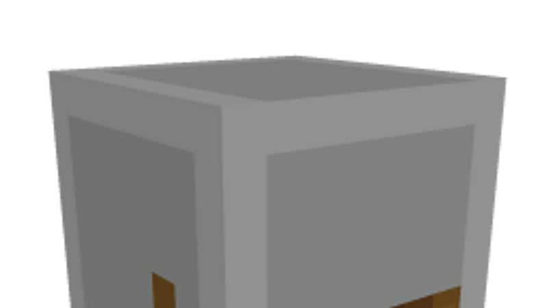 Mediumsized Beard by Minecraft - Minecraft Bedrock Marketplace Explorer