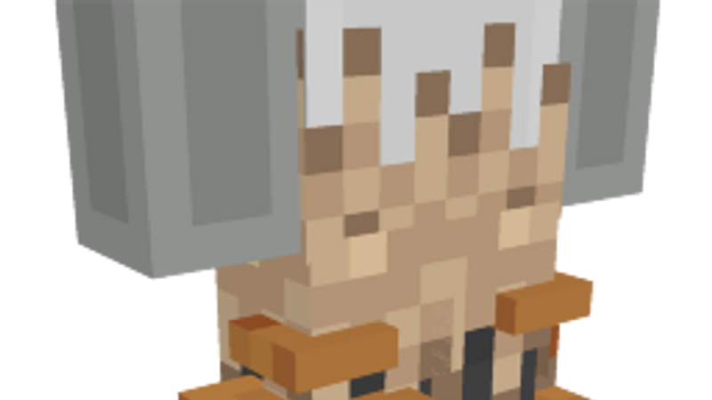 Fungal Spores by Gamemode One - Minecraft Marketplace (via ...