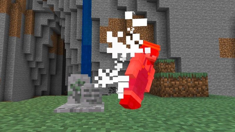 One Block Skyblock by Nitric Concepts (Minecraft Marketplace Map ...