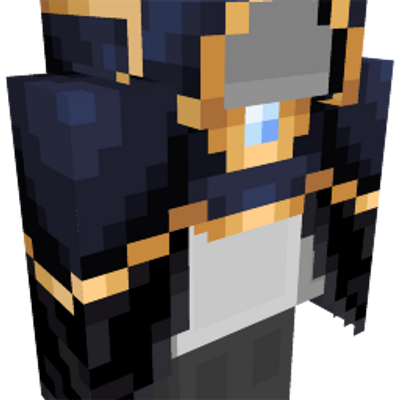 Mystical Cloak by Team Vaeron - Minecraft Marketplace (via ...