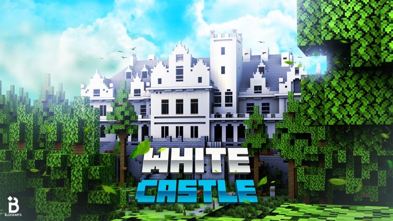 White Castle by Fall Studios (Minecraft Marketplace Map) - Minecraft ...