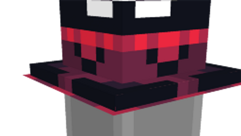 Fanciest Top Hat by Builders Horizon - Minecraft Marketplace (via ...