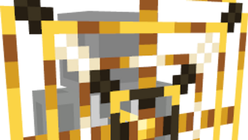 Glistening Aura by CreatorLabs - Minecraft Marketplace (via ...