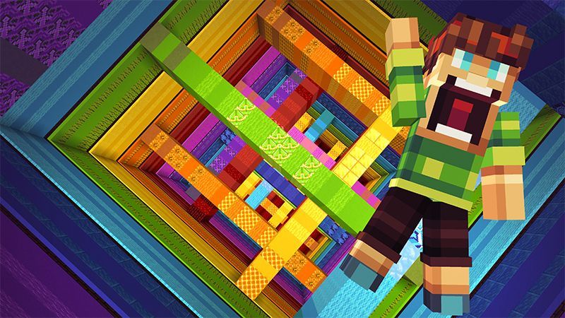 PORTAL [ADD-ON] by Blocky - Minecraft Bedrock Marketplace Explorer