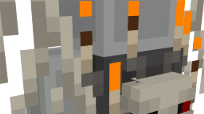 Sigil of the Horror by Hourglass Studios - Minecraft Marketplace (via ...