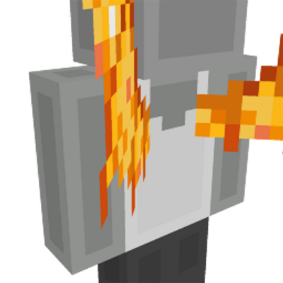 Brimstone Wings by Minecraft - Minecraft Marketplace (via ...